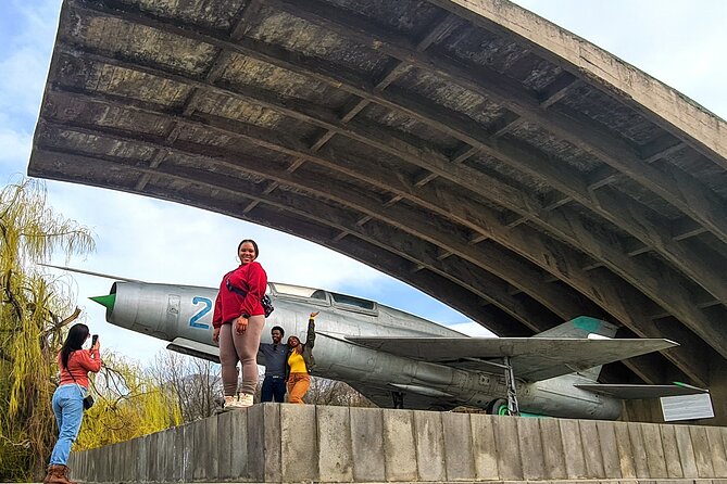 Small Group Tour to Armenia With Lunch in a Local Family - Discovering the Charming Alaverdi Town