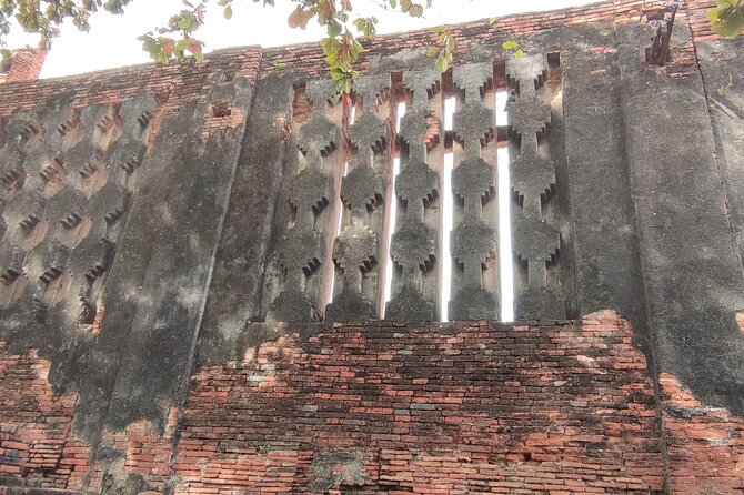 Small Group Tour to Ayutthaya Temples from Bangkok with Lunch - Final Thoughts