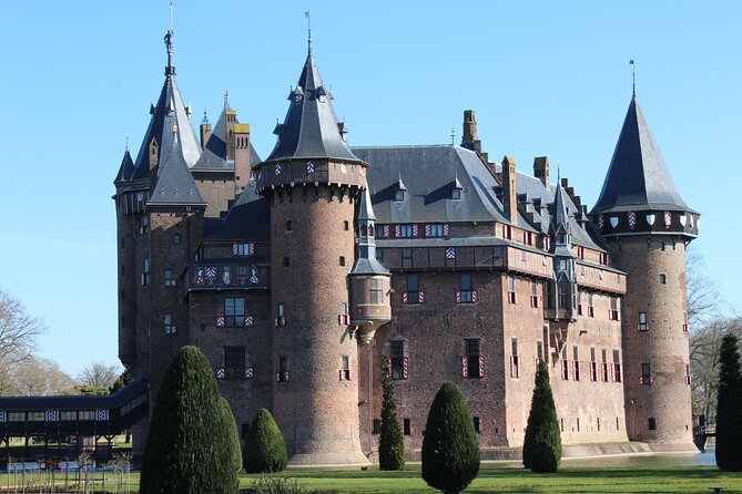 Small Group Tour to Castle De Haar from Amsterdam - Final Thoughts