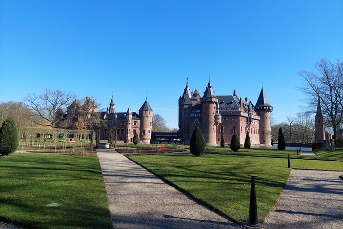 Small Group Tour to Castle De Haar from Amsterdam - FAQ