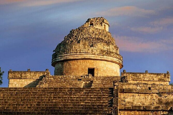 Small group tour to Chichen Itza early access + Cenote + Coba - FAQ