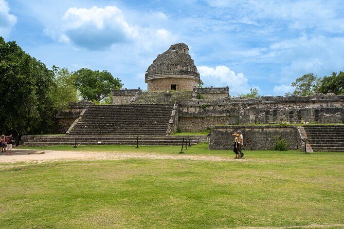 Small group tour to Chichen Itza early access + Cenote + Ekbalam - Who Will Love This Tour?