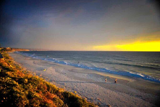 Small Group Tour to Coast, Vales and Hills with Lunch - Overall Value and Experience