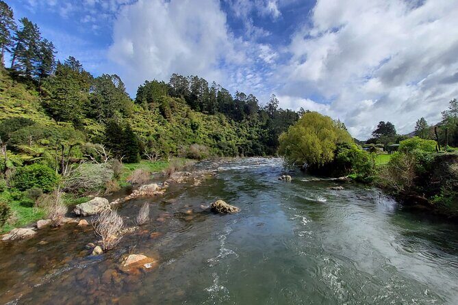 Small Group Tour To Karangahake Gorge & Waihi Gold Exploration - A Detailed Look at the Tour Experience