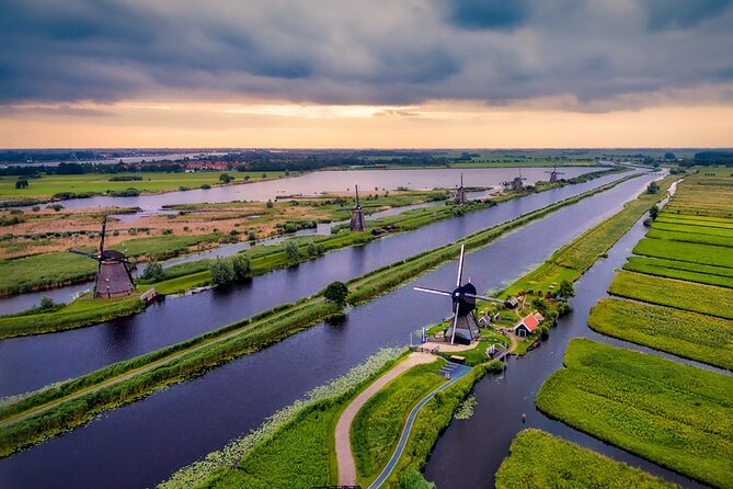 Small group tour to Kinderdijk windmills and Delft from Amsterdam - Final Thoughts: Who Will Love This Tour?