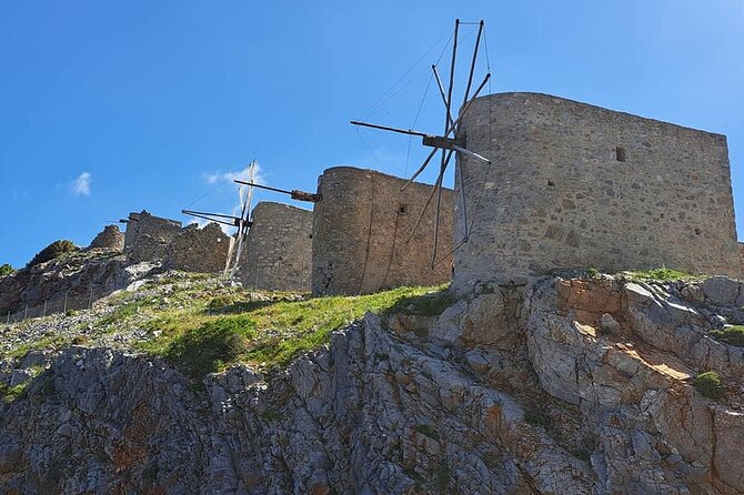 Small Group Tour to Knossos Palace Lasithi Plateau & Olive Mill - Exploring Crete’s Hidden Gems: A Deep Dive into the Small Group Tour to Knossos, Lasithi Plateau & Olive Mill