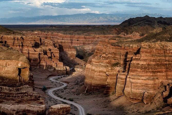 Small group tour to Kolsai, Kaindy Lakes and Charyn Canyon - The Sum Up