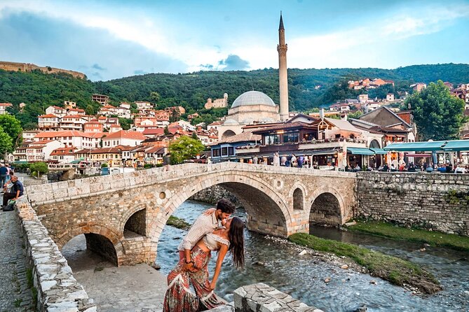 Small Group Tour to Kosovo: Pristina & Prizren from Skopje - Who Is This Tour Best For?