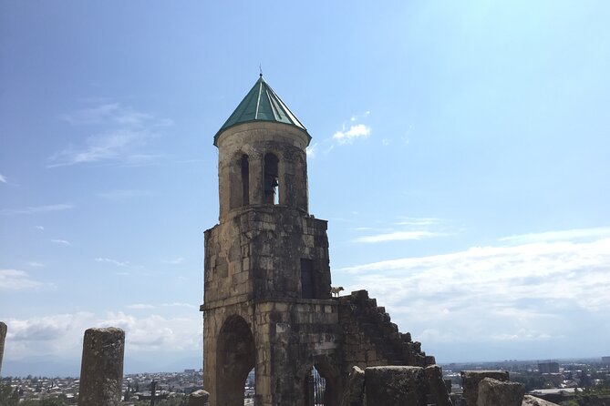 Small group tour to Kutaisi monasteries: Gelati, Motsameta and Bagrati. - Is This Tour Right for You?