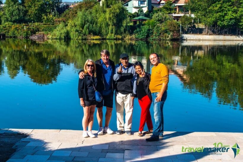Small Group Tour to Mogosoaia Palace & Snagov Monastery - Who Will Appreciate This Tour?