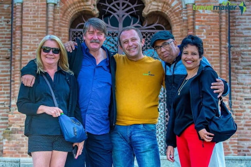 Small Group Tour to Mogosoaia Palace & Snagov Monastery - The Sum Up