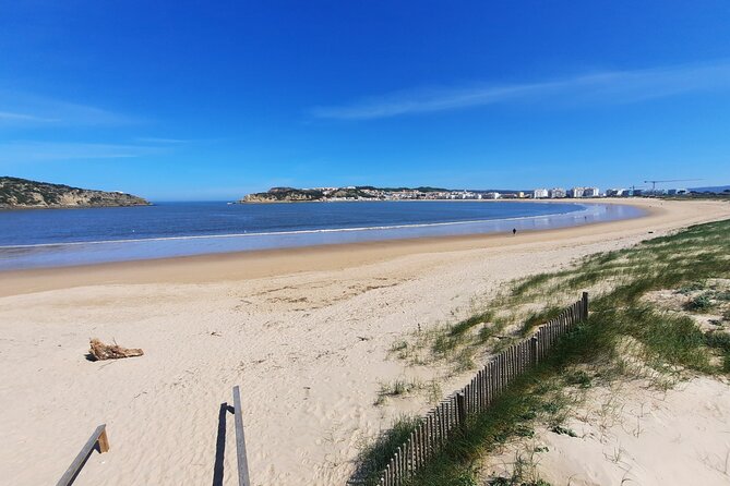 Small Group Tour to Nazaré and Obidos from Lisbon - Exploring Portugal’s Atlantic Coast: A Small Group Tour from Lisbon