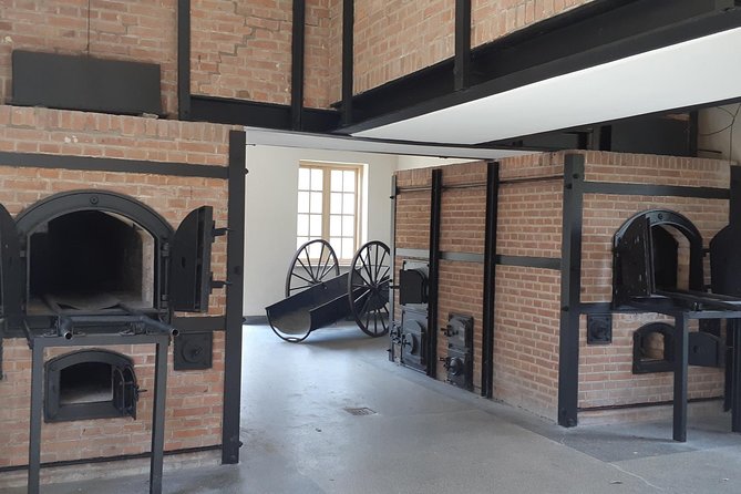 Small Group Tour to Nazi WWII Concentration Camp From Amsterdam - Customer Feedback