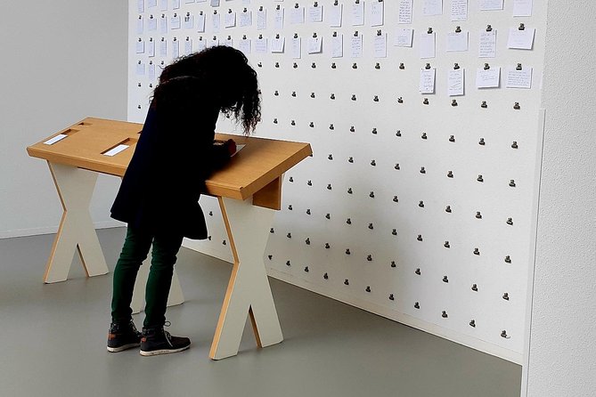 Small Group Tour to Nazi WWII Concentration Camp From Amsterdam - Booking and Cancellation Policy