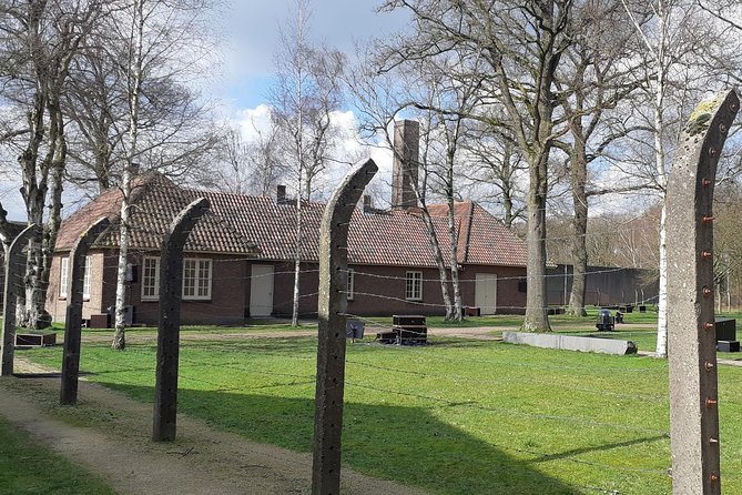 Small Group Tour to Nazi WWII Concentration Camp From Amsterdam - What to Expect on the Tour
