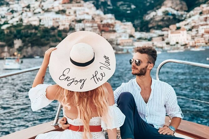 Small Group Tour to Positano by Boat at Sunset - Who Is This Tour Best For?