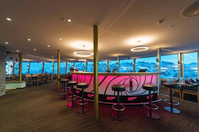 Small Group Tour to Schilthorn & Interlaken From Zurich (KTZ362) - Itinerary and Activities