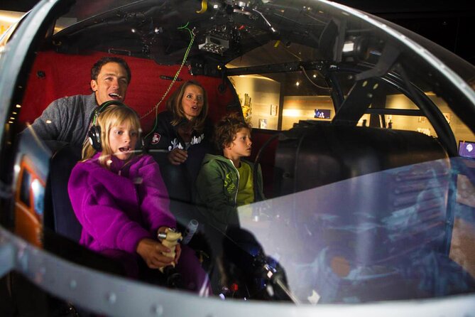 Small Group Tour to Schilthorn & Interlaken From Zurich (KTZ362) - Customer Support and Feedback