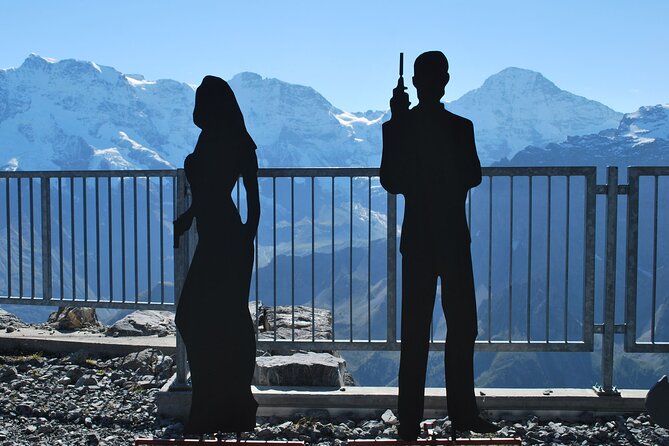 Small Group Tour to Schilthorn & Interlaken From Zurich (KTZ362) - Scenic Splendor: Exploring Schilthorn
