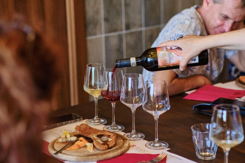 Small Group Tour to Siena & San Gimignano with Chianti Wine - Key Points