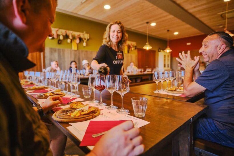 Small Group Tour to Siena & San Gimignano with Chianti Wine - An In-Depth Look at the Tour Experience