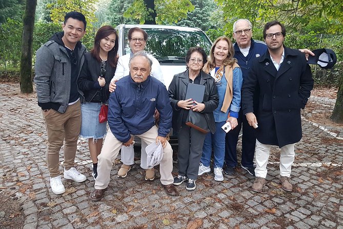 Small group tour to Sintra, Pena Palace, pass by Regaleira, Cabo Roca, Cascais - Who Will Love This Tour?