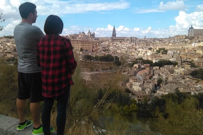Small Group Tour to Toledo, Windmills & Winery Tour With Lunch - Highlights of the Tour