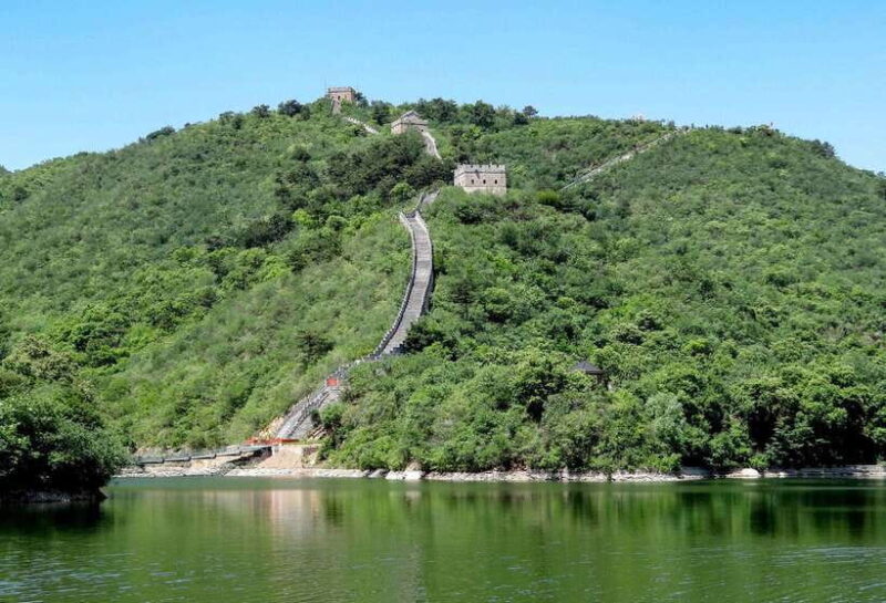 Small Group Tour To Two Section of Beijing Great Wall - Exploring the Great Wall of China: A Well-Balanced Day Trip