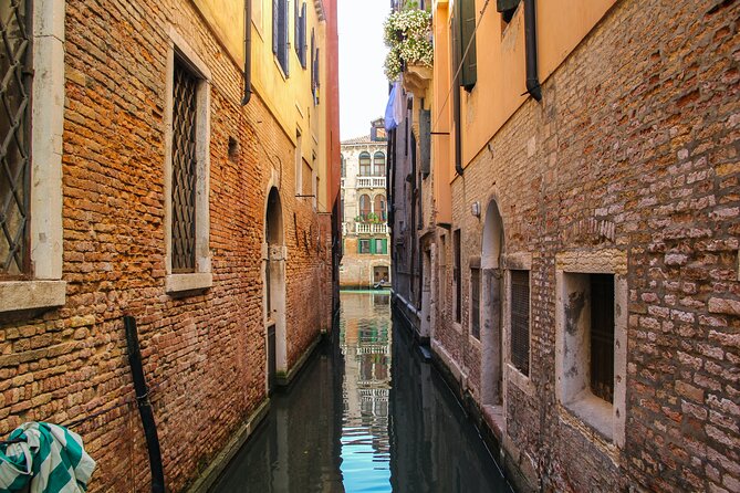 Small Group Tour to Venice Departing From Abano Terme - Meeting and Pickup Information