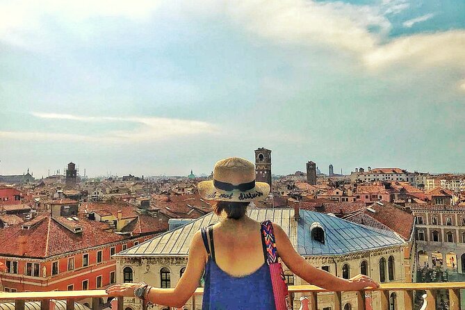 Small Group Tour to Venice Departing From Abano Terme - Expectations and Requirements