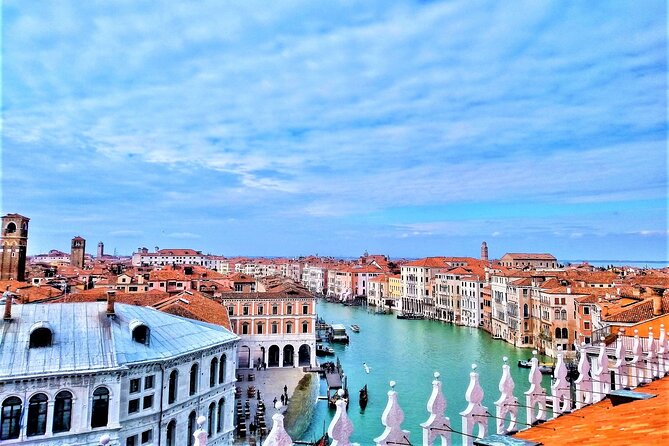 Small Group Tour to Venice Departing From Abano Terme - Additional Information