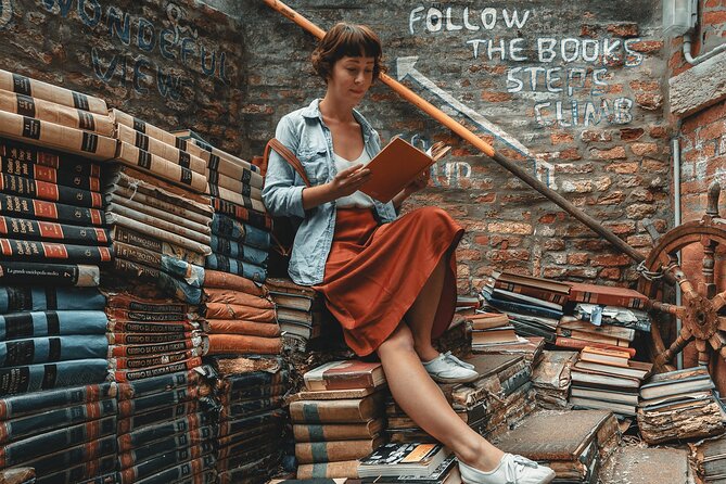 Small Group Tour to Venice Departing From Abano Terme - Accessibility