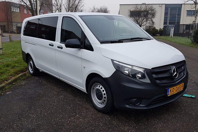 Small-Group Tour to Windmills & Giethoorn with boat tour - What Travelers Say