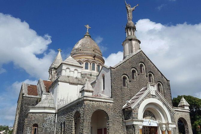 Small-Group Tour: Unmissable Martinique with St Pierre and More - The Practicalities: What This Tour Means for You