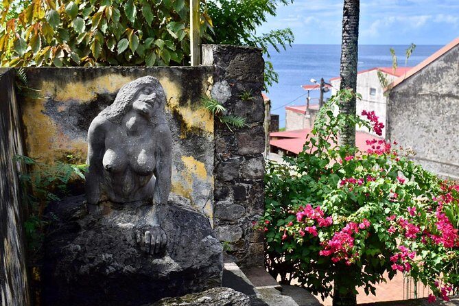 Small-Group Tour: Unmissable Martinique with St Pierre and More - The Sum Up