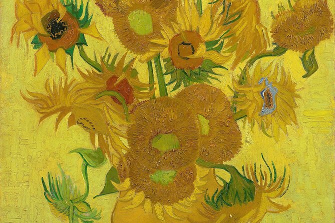 Small Group Tour: Van Gogh Museum Entry Included - Who Will Love This Tour?