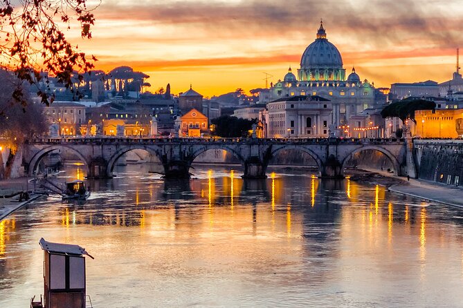 Small Group Tour Vatican Museums and Sistine Chapel - An Authentic Look at the Vatican Museums and Sistine Chapel Small Group Tour