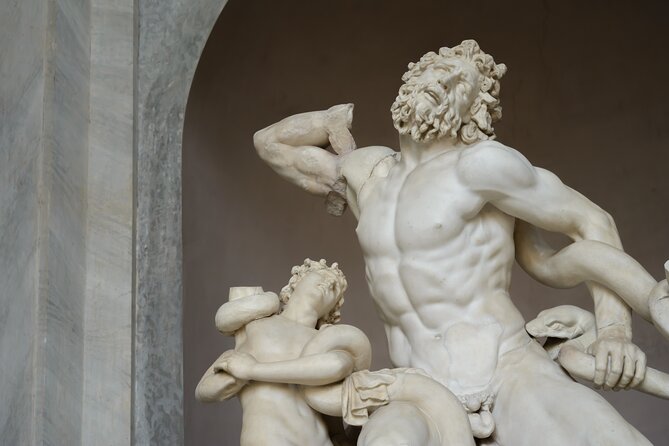 Small Group Tour Vatican Museums and Sistine Chapel - Final Thoughts