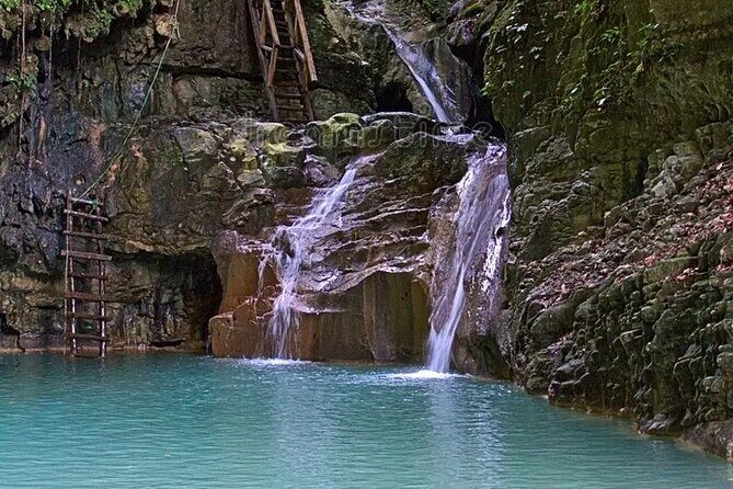 Small Group Tour Waterfalls of Damajagua with Personalized Guide - Practical Details and Tips