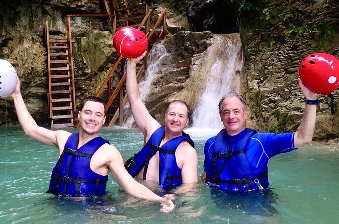 Small Group Tour Waterfalls of Damajagua with Personalized Guide - The Sum Up: Who Should Consider This Tour?