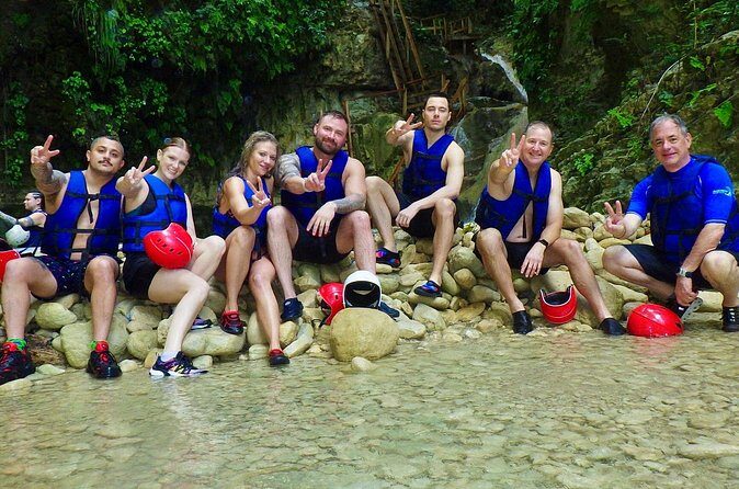 Small Group Tour Waterfalls of Damajagua with Personalized Guide - FAQ