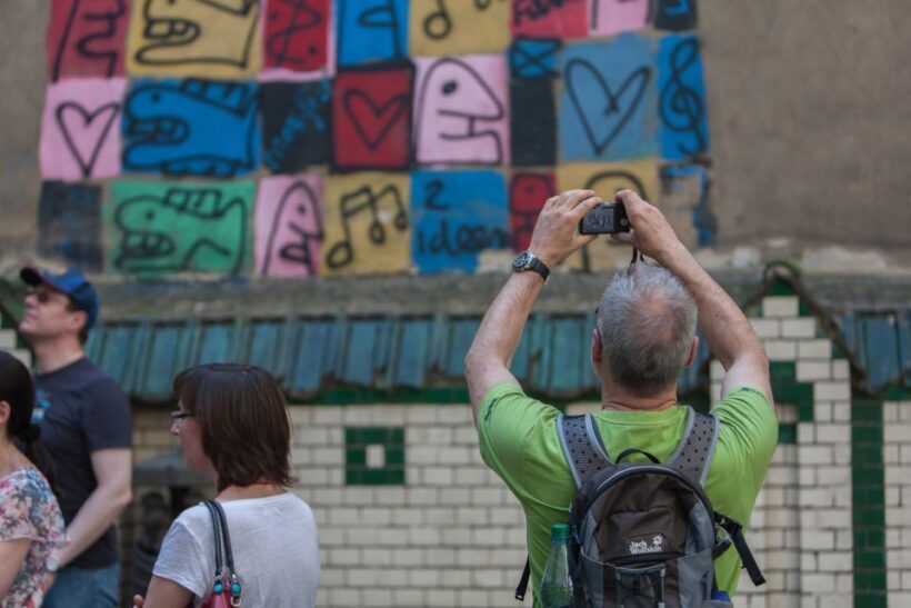 Small Group Tour: "Wild Kreuzberg" - Final Thoughts