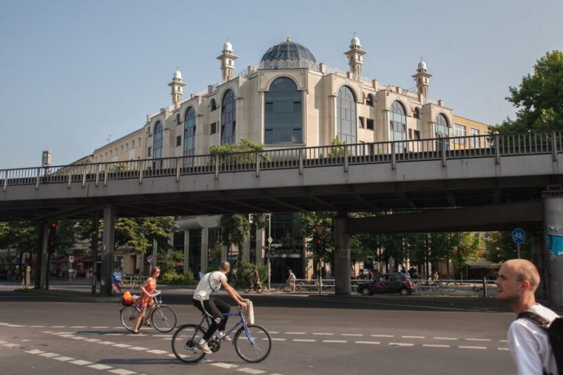Small Group Tour: "Wild Kreuzberg" - FAQ
