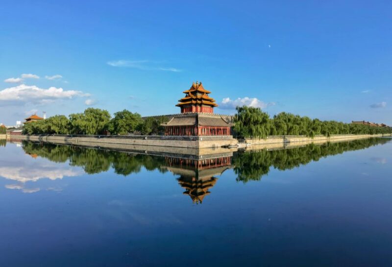 Small Group Tour With Beijing Great Wall And Forbidden City - The Value of Guided Tours in Beijing