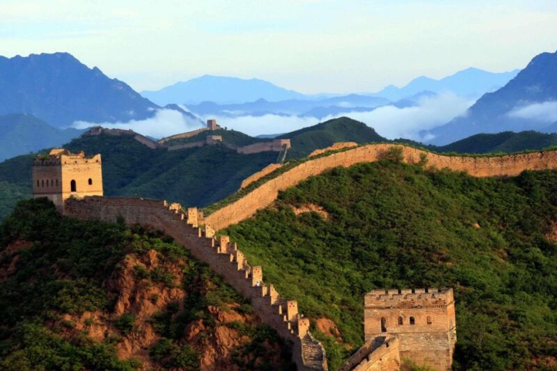 Small Group Tour With Beijing Great Wall And Forbidden City - Final Thoughts: Who Is This Tour For?