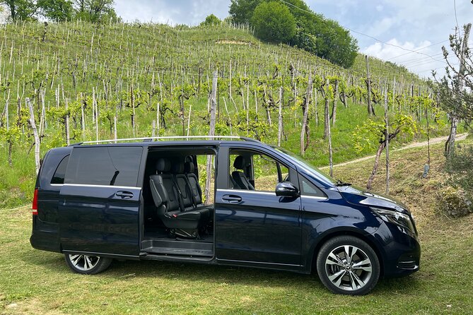 Small Group Tour with Prosecco Wine Tasting from Venice - What Makes This Tour Stand Out?