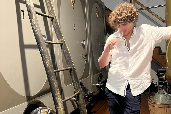 Small Group Tour with Prosecco Wine Tasting from Venice - The Sum Up