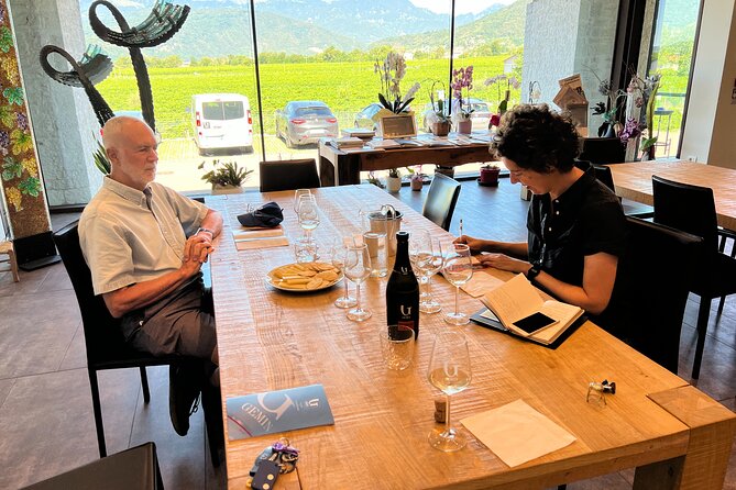 Small Group Tour with Prosecco Wine Tasting from Venice - FAQs