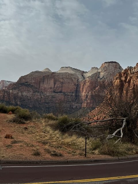 Small Group Tour Zion Bryce Canyon National from Las Vegas - Who Should Consider This Tour?