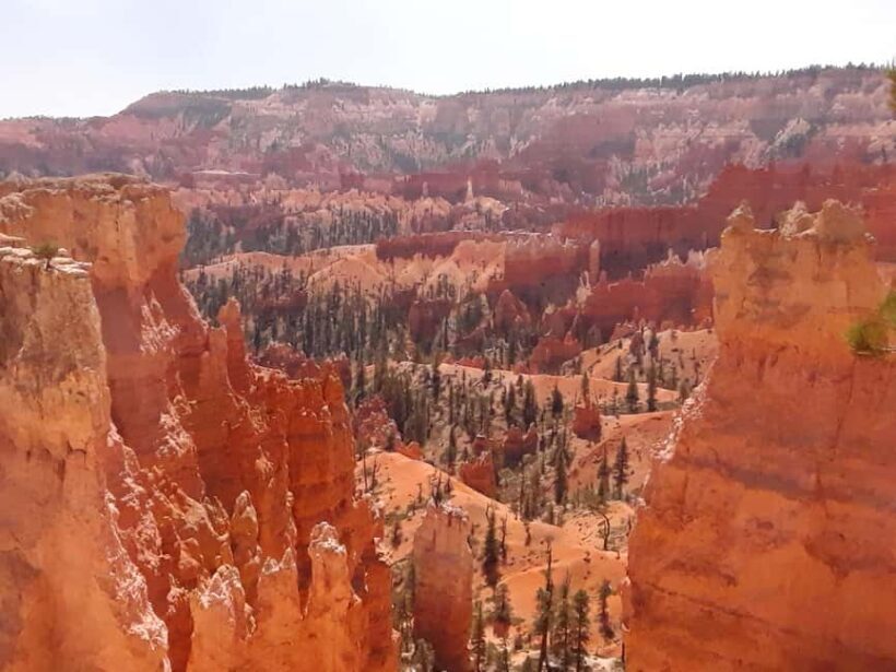 Small Group Tour Zion & Bryce Canyon National from Las Vegas - Authentic Traveler Insights